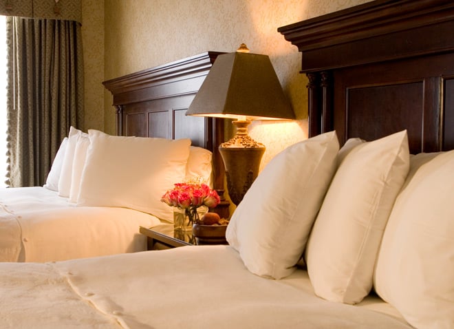 Washington DC Hotel - Near Mall, Union Station and White House